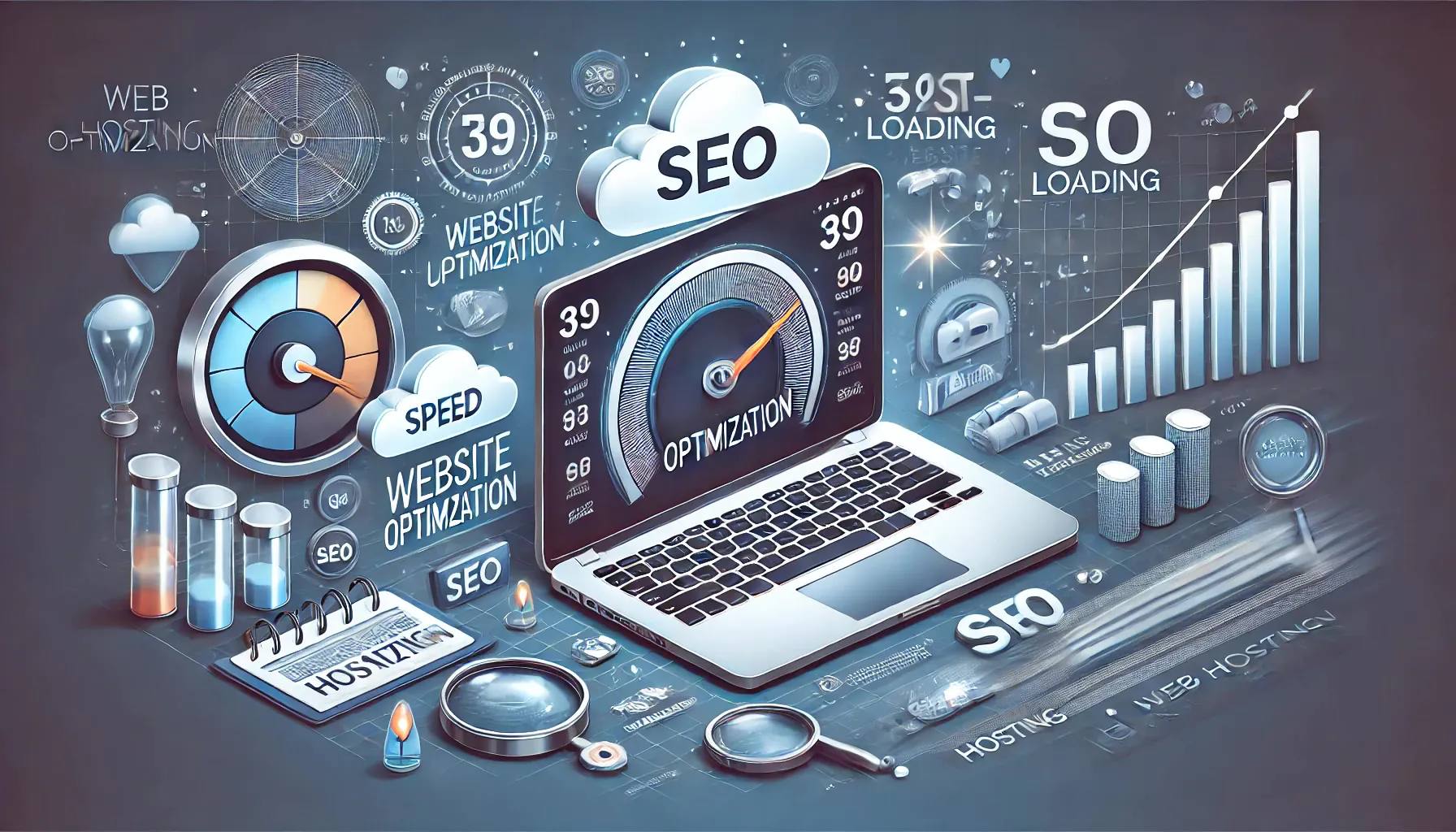 Comment optimiser son site internet | Guide complet 2025